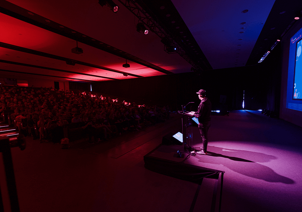 React Native EU Conference